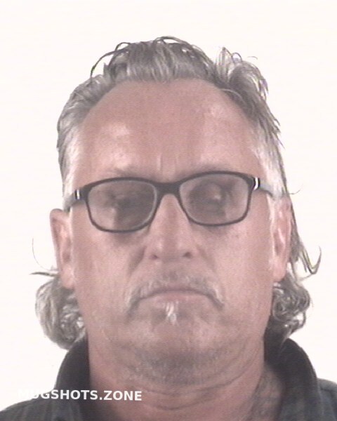 DENNINGTON GARY DEWAYNE 02/09/2022 - Tarrant County Mugshots Zone