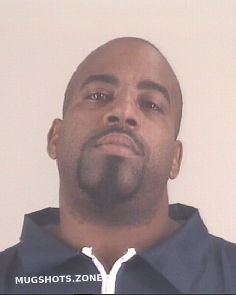 ELDRIDGE BRANDON RENARD 02/09/2022 - Tarrant County Mugshots Zone