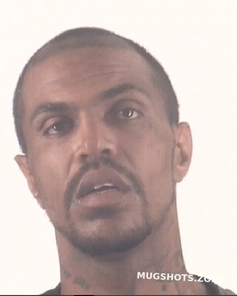 CROSS PAUL AARON 02/11/2022 - Tarrant County Mugshots Zone