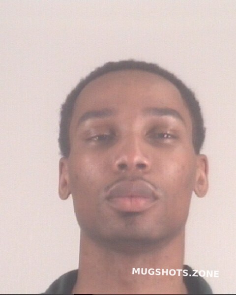 LANE JUSTYN HOWARD 02/11/2022 - Tarrant County Mugshots Zone