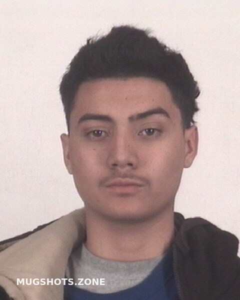 MATA RAYMOND 02/11/2022 - Tarrant County Mugshots Zone