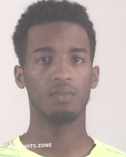 WARREN LAVELLE JOSEPH 02/13/2022 - Tarrant County Mugshots Zone