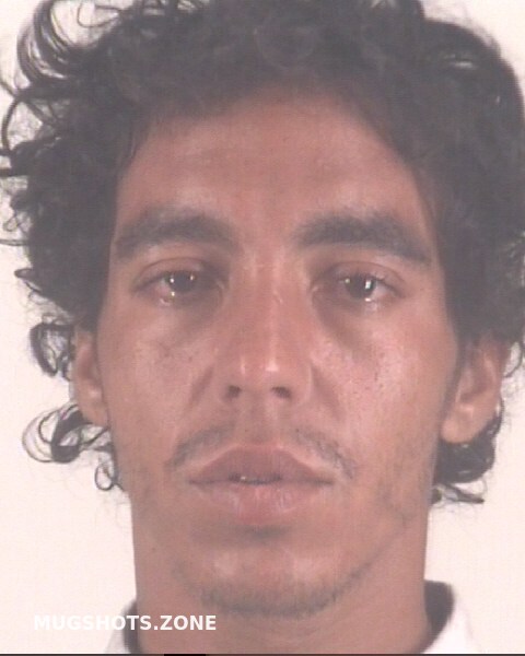 BARNES TEVIN 02/14/2022 - Tarrant County Mugshots Zone