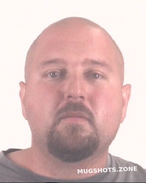 BONSIGNORE JEREMY AARON 02/15/2022 - Tarrant County Mugshots Zone