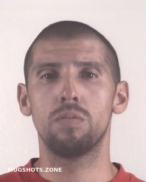 GOVEA CHRISTOPHER 02/15/2022 - Tarrant County Mugshots Zone