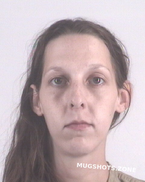 GANTT AMANDA JEAN 02/17/2022 - Tarrant County Mugshots Zone