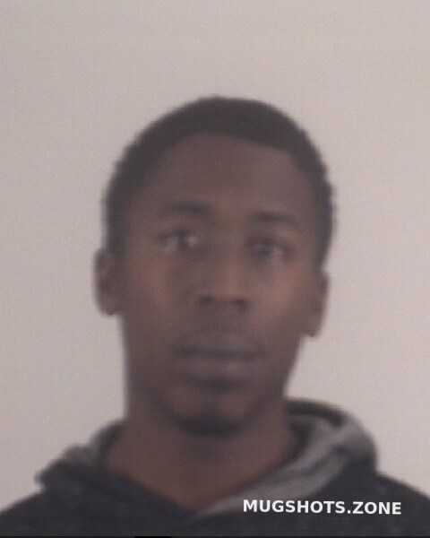 WASHINGTON BRIAN ANDREW 02/17/2022 - Tarrant County Mugshots Zone