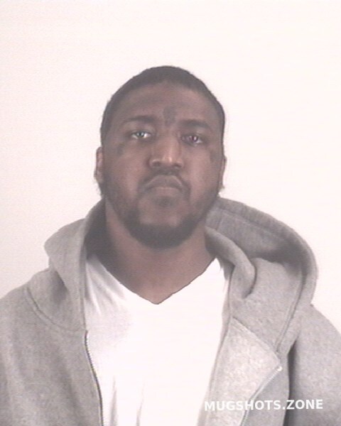 EILAND ROLAND JUSTIN 02/17/2022 - Tarrant County Mugshots Zone