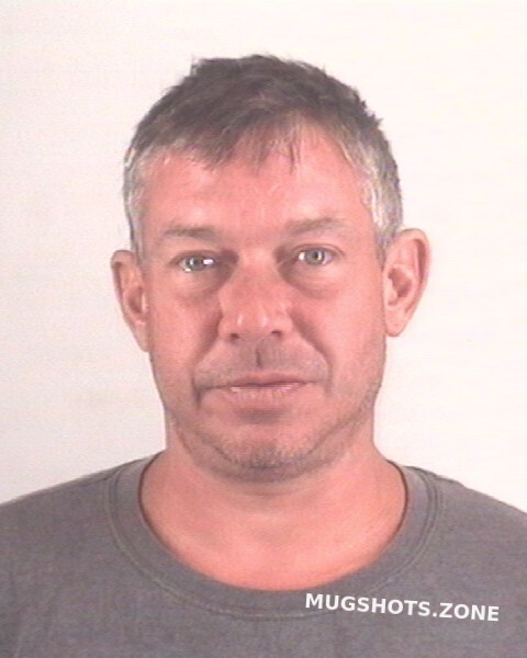 GOODMAN CHARLES RANDALL 02/17/2022 - Tarrant County Mugshots Zone