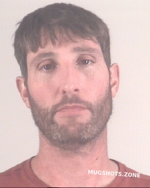 LOE JASON ANDERSON 02/18/2022 - Tarrant County Mugshots Zone