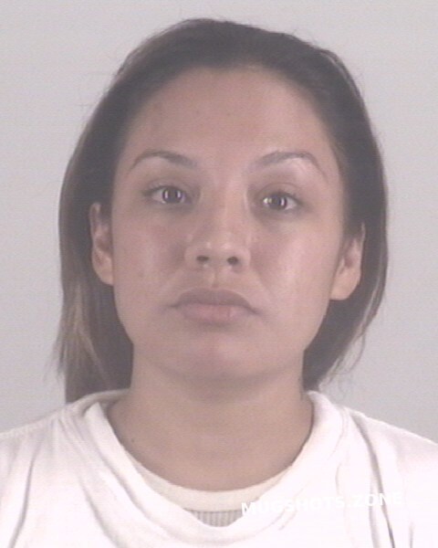 AGUILAR KARLA MARISOL 02/18/2022 - Tarrant County Mugshots Zone