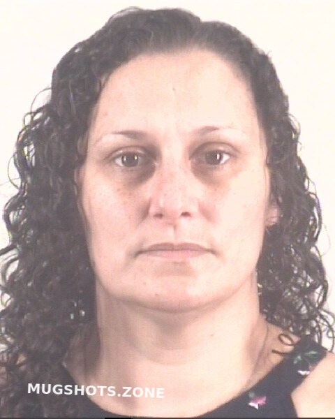 NEELEY ROSE M 02/19/2022 - Tarrant County Mugshots Zone