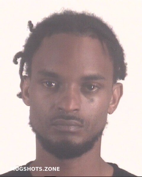 FOX DEONTE RASHAD 02/20/2022 - Tarrant County Mugshots Zone