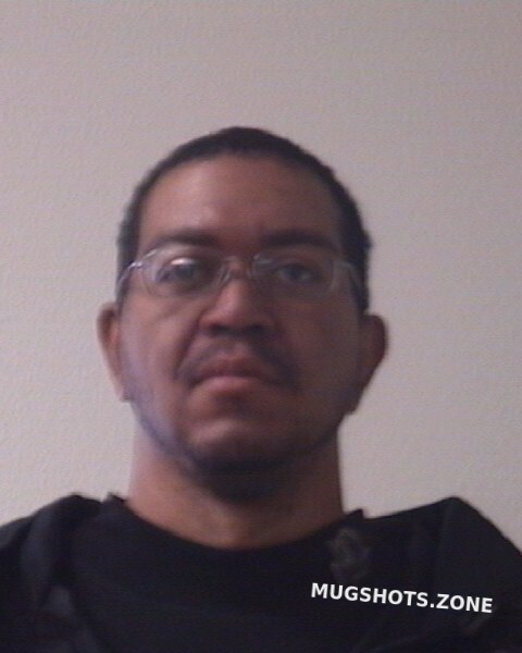 CANADY KENNETH LENEIL 02/21/2022 - Tarrant County Mugshots Zone