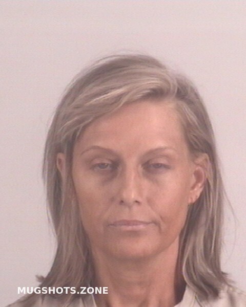 ROBNETT ANGELA 02/22/2022 - Tarrant County Mugshots Zone