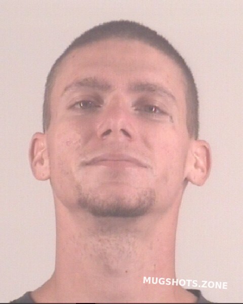 HOPKINS BREVIN LEE 02/23/2022 - Tarrant County Mugshots Zone