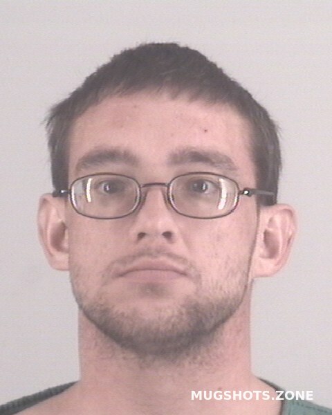 DUTTON AUSTIN TREVOR 02/26/2022 - Tarrant County Mugshots Zone