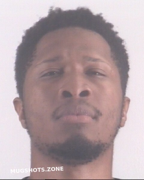 THOMAS DECARLOS SHAMON 02/26/2022 - Tarrant County Mugshots Zone