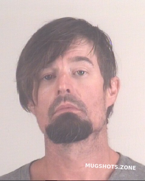 PATTON JASON L 02/27/2022 - Tarrant County Mugshots Zone