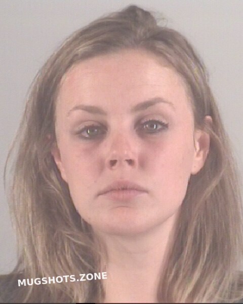 GILBERT CHELSEA MARIE 02/28/2022 - Tarrant County Mugshots Zone