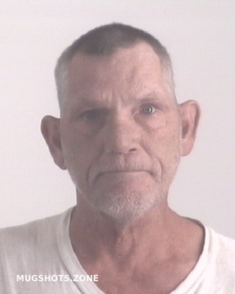WALLS LEO JEFFERY 02/28/2022 - Tarrant County Mugshots Zone