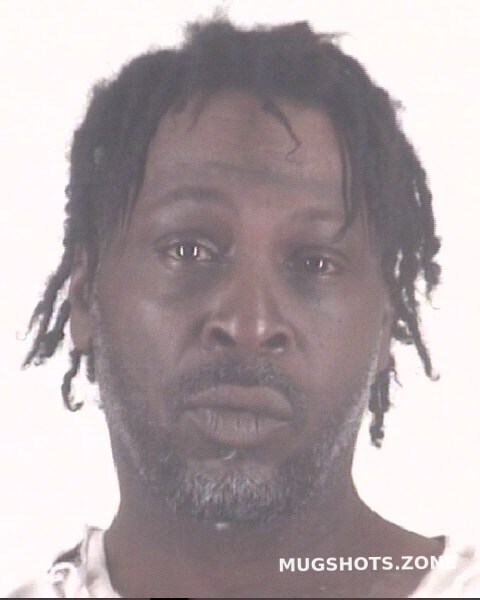 DANIELS GARY DION 03/01/2022 - Tarrant County Mugshots Zone