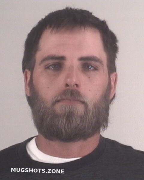 DAVIS BILLY PAUL 03/01/2022 - Tarrant County Mugshots Zone