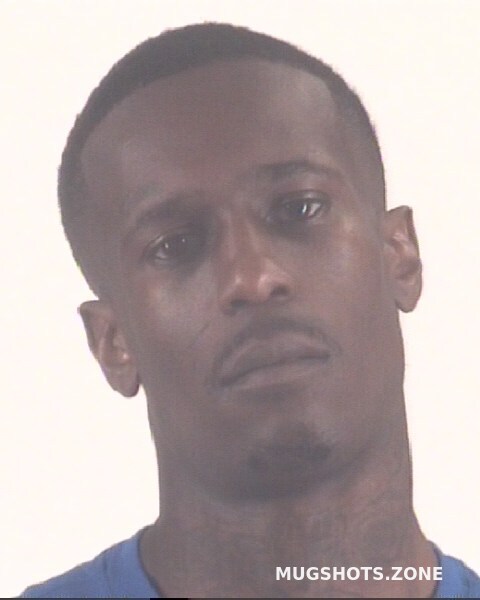 MARSH ISAIAH J 03/03/2022 - Tarrant County Mugshots Zone