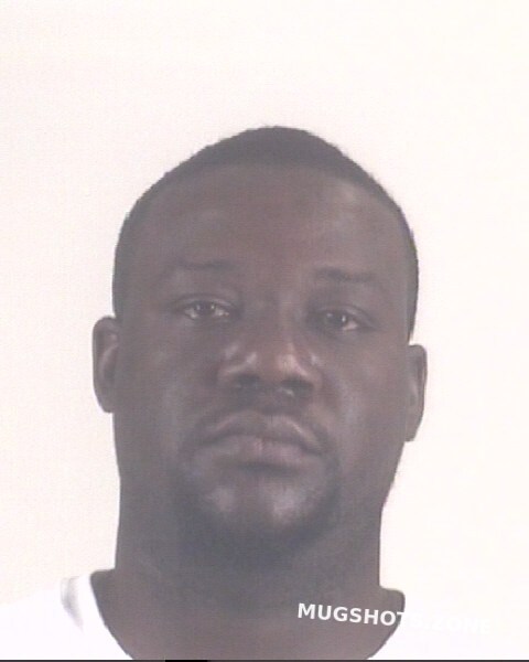 WOODSON JONATHAN KAY 03/03/2022 - Tarrant County Mugshots Zone