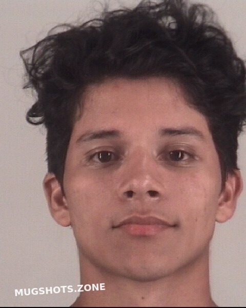 VASQUEZ CAMERON 03/04/2022 - Tarrant County Mugshots Zone