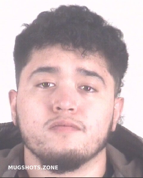 LUNA GEORGE 03/04/2022 - Tarrant County Mugshots Zone