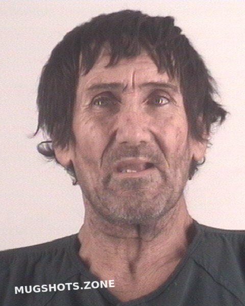 EXLEY THOMAS WRAY 03/05/2022 - Tarrant County Mugshots Zone
