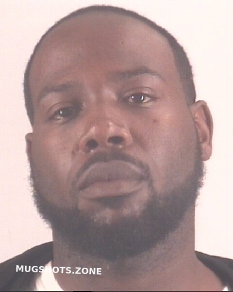 MAPPS ERIC LEMOND JR 03/07/2022 - Tarrant County Mugshots Zone
