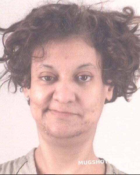 COLLINS FRANCESCA LYNETTE 03/07/2022 - Tarrant County Mugshots Zone