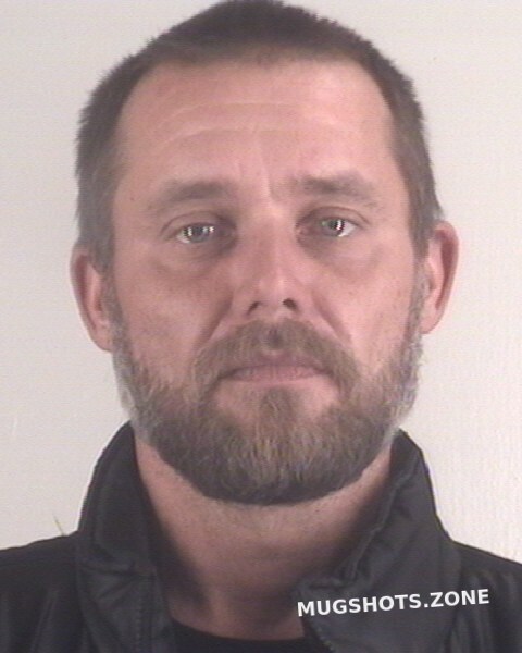 MARTIN CHRISTOPHER PATRICK 03/07/2022 - Tarrant County Mugshots Zone