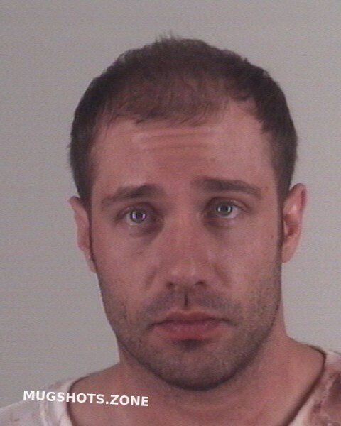 CHRISTIANI MICHAEL PAUL 03/07/2022 - Tarrant County Mugshots Zone