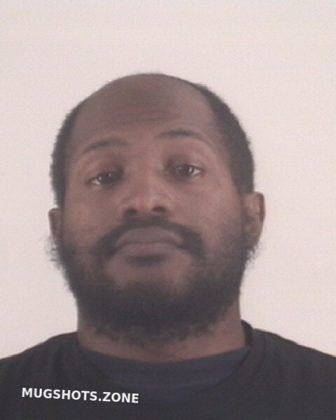 ROBERTSON DONRE ANTONIO 03/07/2022 - Tarrant County Mugshots Zone