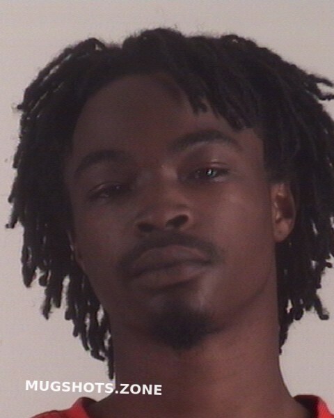 RAY KENDRICK JAMAL 03/07/2022 - Tarrant County Mugshots Zone