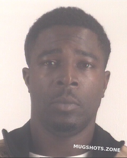 MOFFETT KENNETH W JR 03/08/2022 - Tarrant County Mugshots Zone
