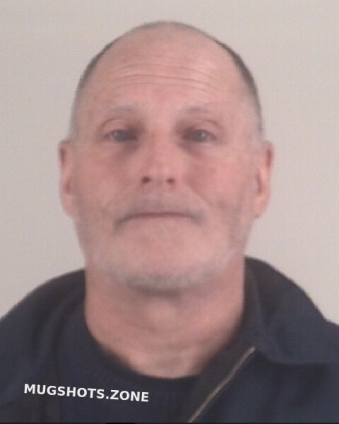 MARBUT STEVE KIRK 03/08/2022 - Tarrant County Mugshots Zone