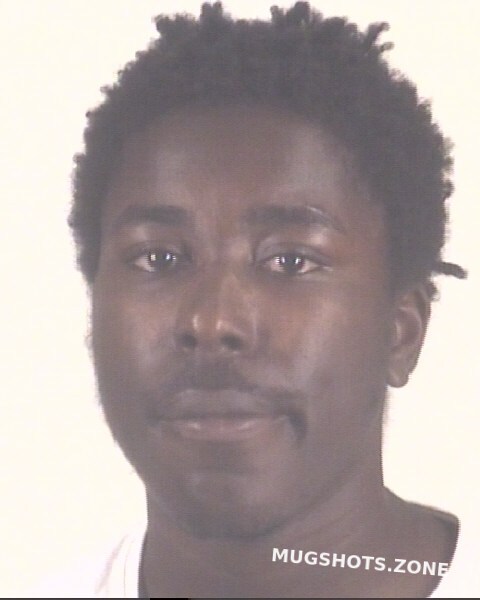 PERRY CALEB L 03/08/2022 - Tarrant County Mugshots Zone