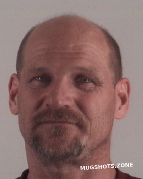 WEBB BARRY 03/09/2022 - Tarrant County Mugshots Zone