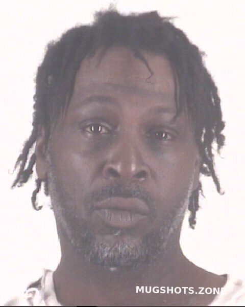 DANIELS GARY DION 03/09/2022 - Tarrant County Mugshots Zone