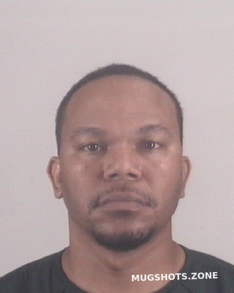 BENEFIELD CARTESS 03/09/2022 - Tarrant County Mugshots Zone