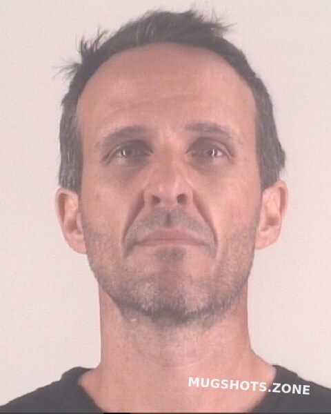 SPANN TRAVIS HAMILTON 03/10/2022 - Tarrant County Mugshots Zone