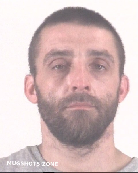 STOVALL JASON TYLER 03/11/2022 - Tarrant County Mugshots Zone