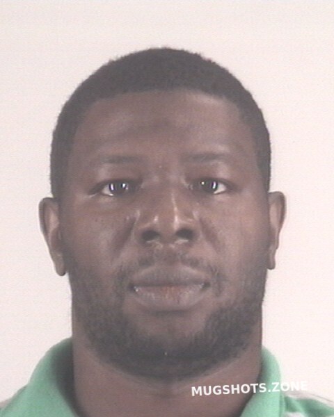 CLEVELAND RODERICK LAMONT 03/13/2022 - Tarrant County Mugshots Zone