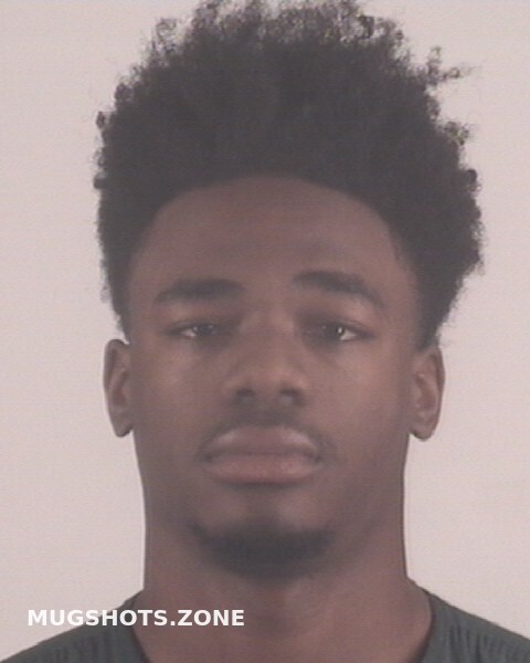 TAYLOR CHRISTION LUSHAWN 03/14/2022 - Tarrant County Mugshots Zone