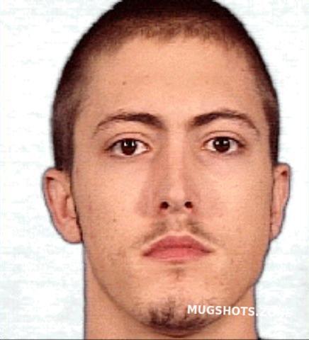 PENTON NICHOLAS STEPHEN 03/15/2022 - Tarrant County Mugshots Zone