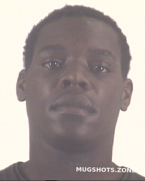 HAMILTON DION DASHUN 03/16/2022 - Tarrant County Mugshots Zone